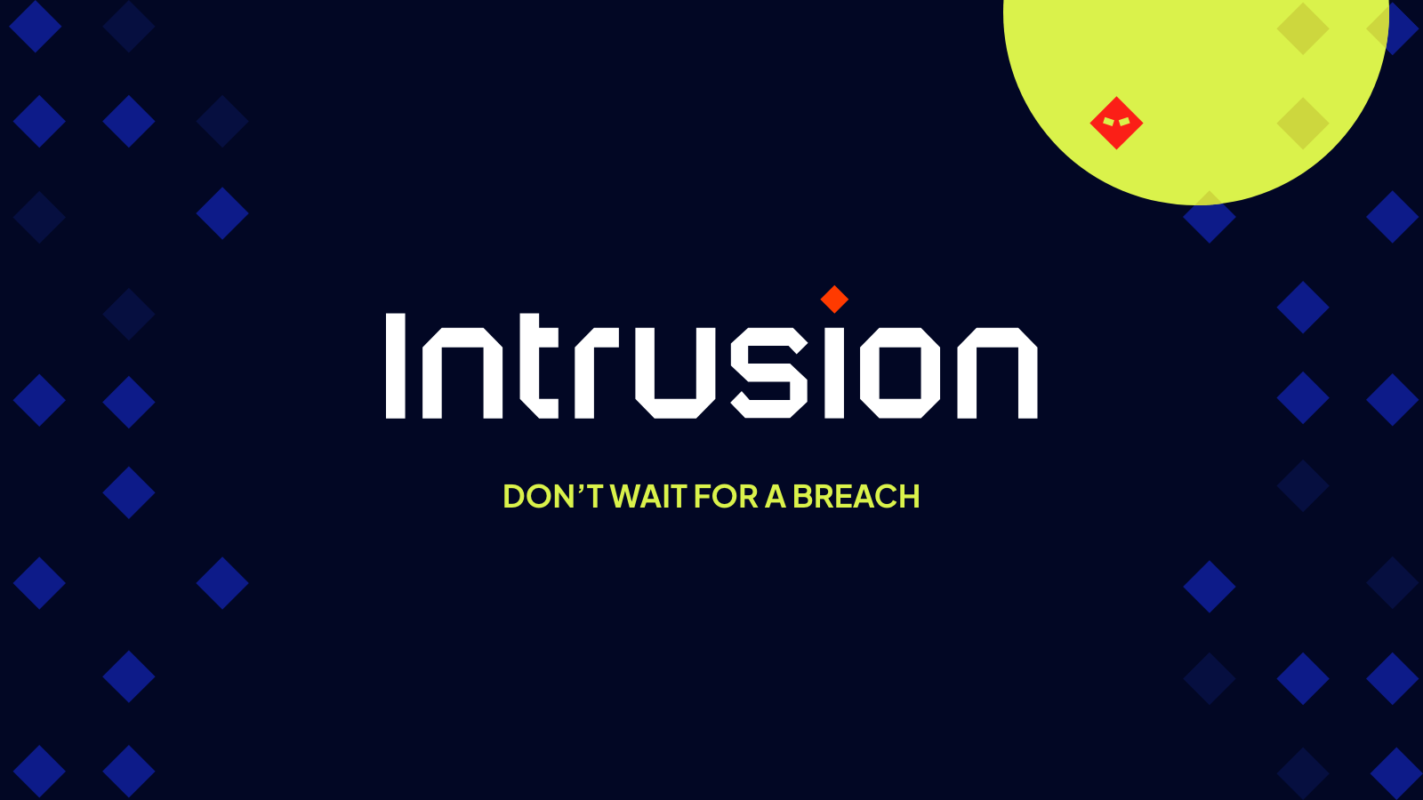 Applied Threat Intelligence for Network Defense | Intrusion Inc.